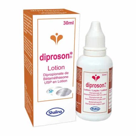 DIPROSON CREAM – Country Medical Pharmacy