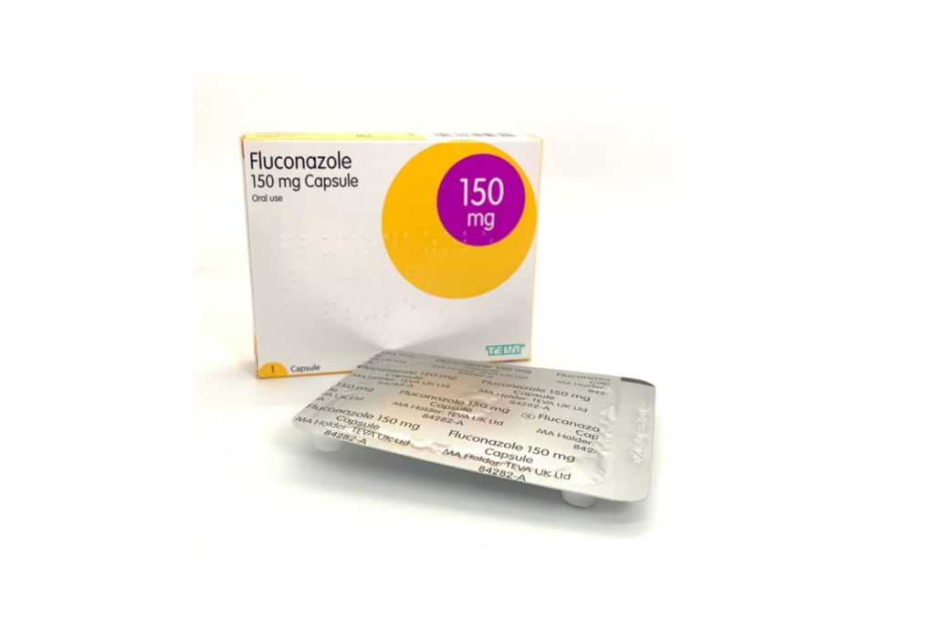 FLUCONAZOLE 150MG CAPS 1’S TEVA – Country Medical Pharmacy