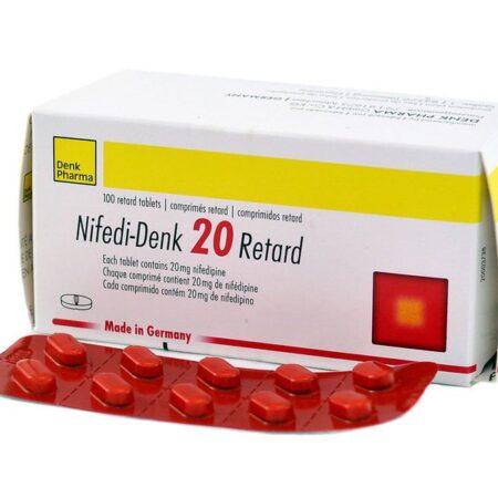 PRE-MECO TABS – Country Medical Pharmacy