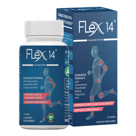 ACTILIFE FLEX 14 – Country Medical Pharmacy