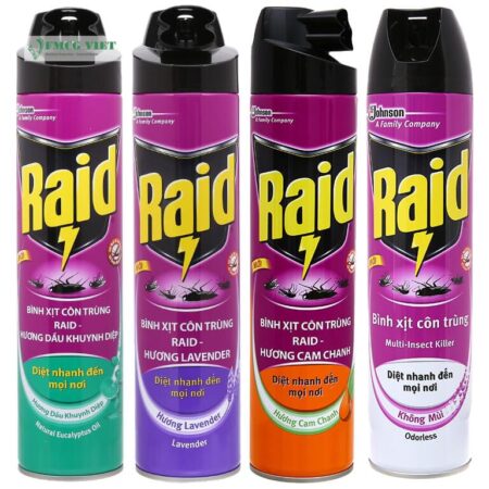 RAID SPRAY – Country Medical Pharmacy