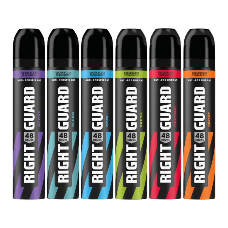 RIGHT GUARD SPRAY – Country Medical Pharmacy