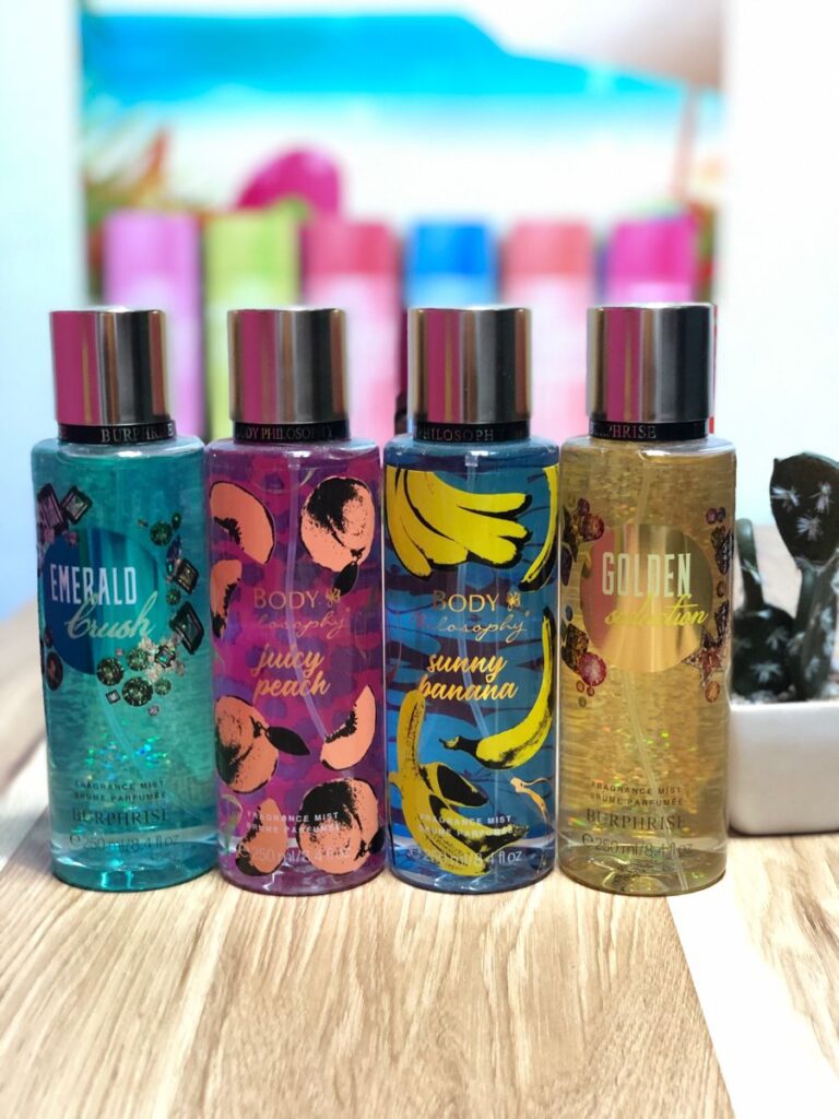 BODY PHILOSOPHY SPLASH – Country Medical Pharmacy