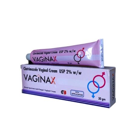 VAGINAX CREAM – Country Medical Pharmacy