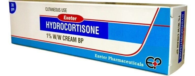 HYDROCORTISONE CREAM 0.01 30G EXETER – Country Medical Pharmacy