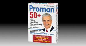 PROMAN 50+ – Country Medical Pharmacy