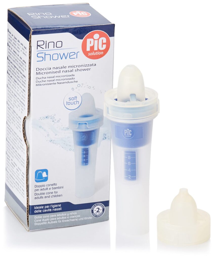 PIC RHINO SHOWER (NASAL RINSE) – Country Medical Pharmacy