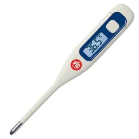 PIC VEDO COLOR DIGITAL THERMOMETER – Country Medical Pharmacy